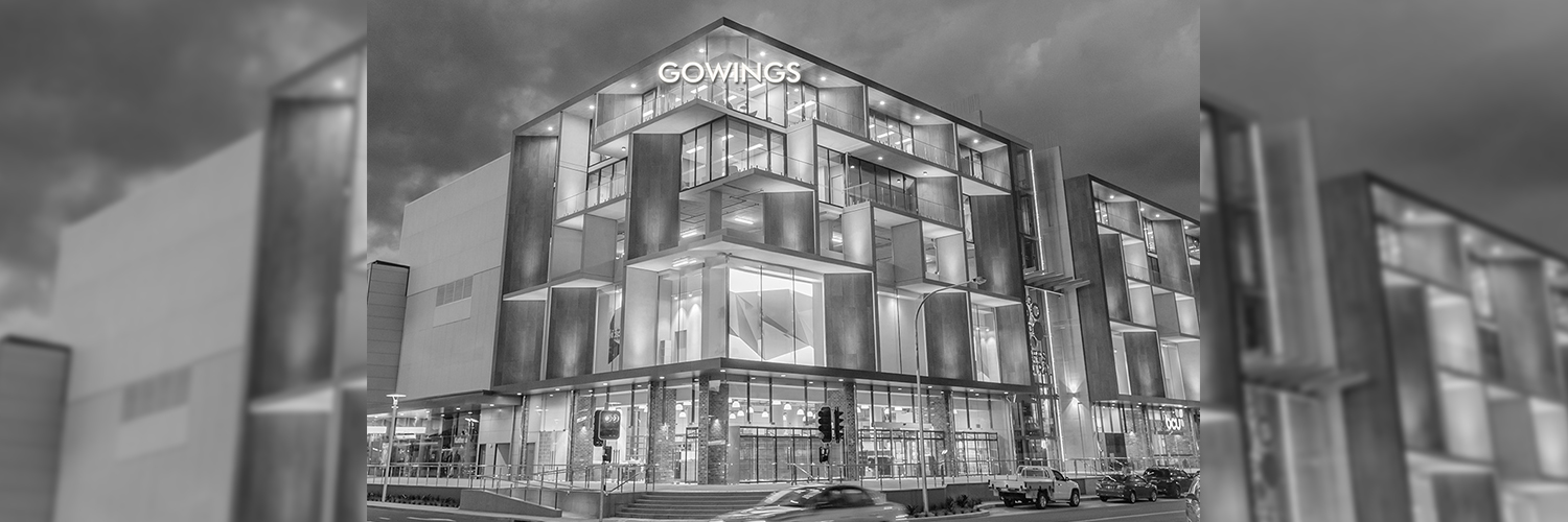 Gowings – Our Investment Philosophy