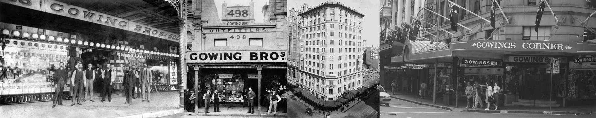 Gowings – Our Investment Philosophy